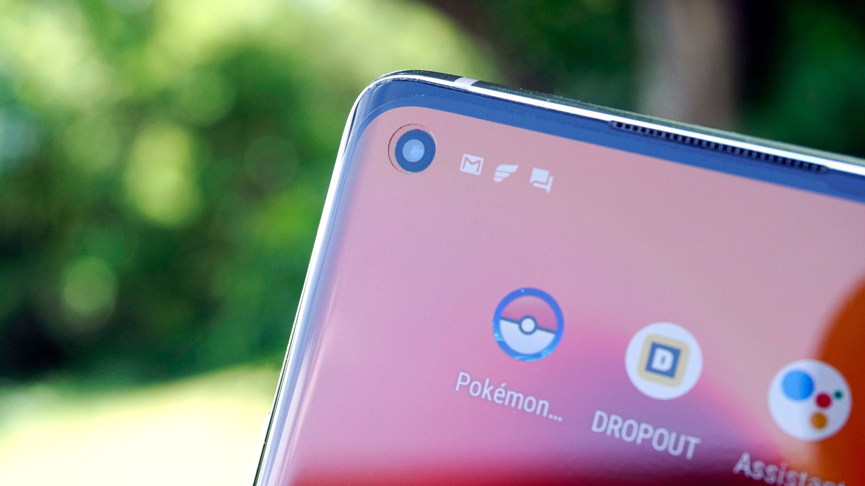 OnePlus 8 Review: One Step Behind the Competition