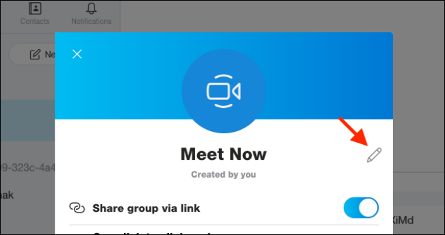 How to Set Up a Skype Video Call That Anyone Can Join