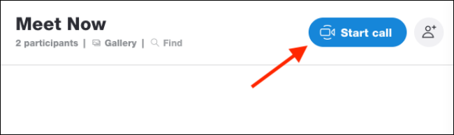 How to Set Up a Skype Video Call That Anyone Can Join