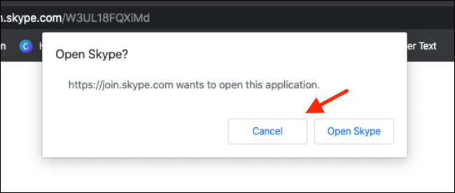 How to Set Up a Skype Video Call That Anyone Can Join