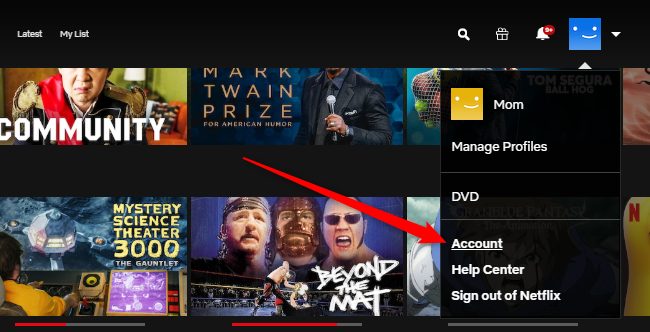How to Hide TV Shows and Movies on Netflix