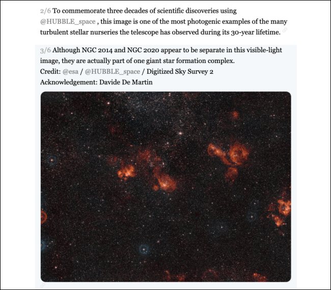 How to Make Long Twitter Threads Easier to Read and Share