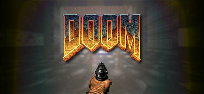 How to Play Classic "Doom" in Widescreen on Your PC or Mac