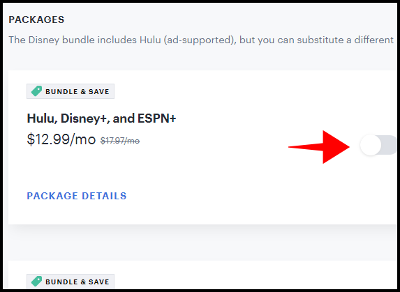 How to Change Your Hulu Plan