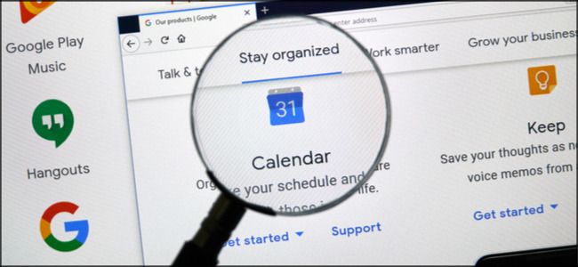 Keyboard Shortcuts for Google Calendar: A Cheat Sheet
