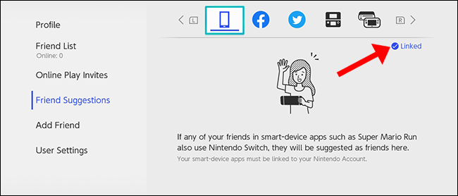 How to Add Friends on the Nintendo Switch