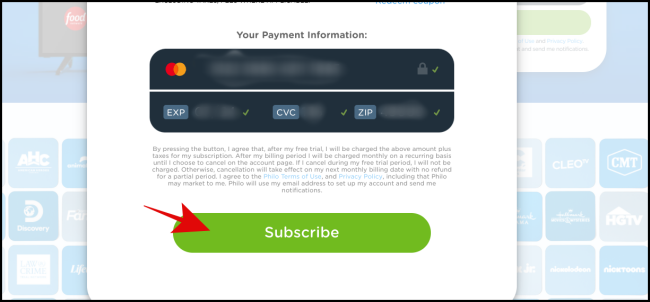 How to Sign Up for Philo's Online Live TV Service
