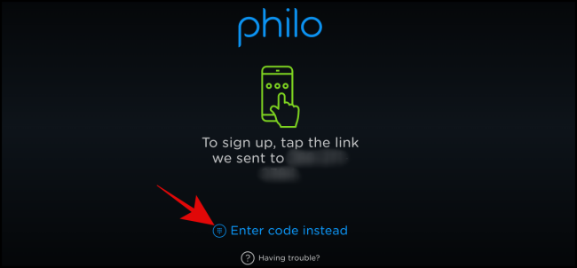 How to Sign Up for Philo's Online Live TV Service