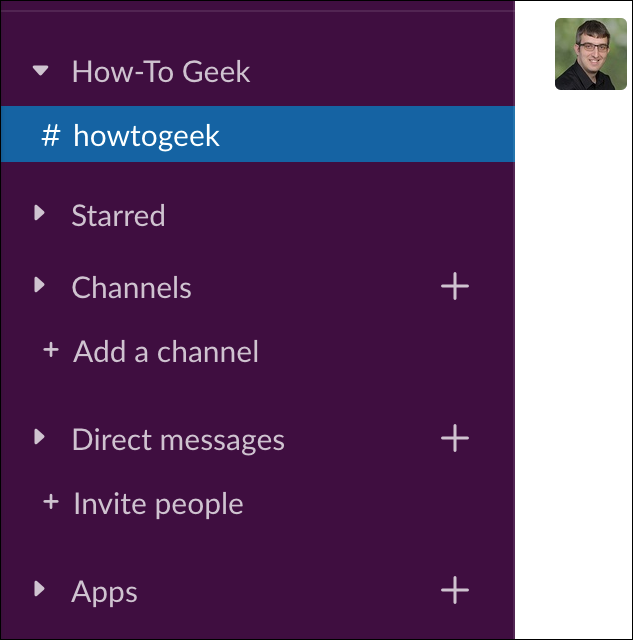 How to Create New Sections to Group Channels in Slack