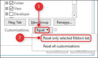 How to Add New Buttons to the Microsoft Office Ribbon