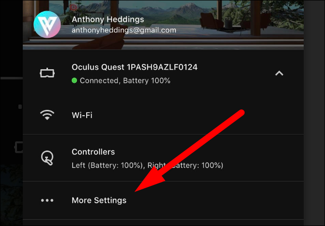 How to Sideload Apps and Games on Your Oculus Quest