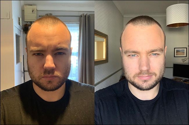 How to Take Better Photos in Your Home (No Flash Needed)