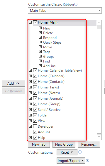 How to Add New Buttons to the Microsoft Office Ribbon