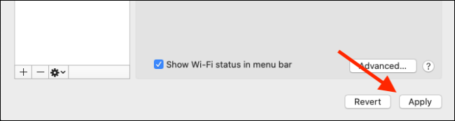 How to Forget a Wi-Fi Network on Mac