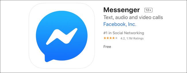 How to Make Video Calls with Facebook Messenger
