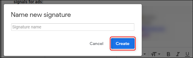 How to Use Multiple Email Signatures in Gmail