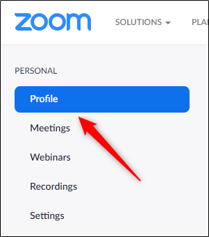 How to Change Your Personal Meeting ID (PMI) in Zoom