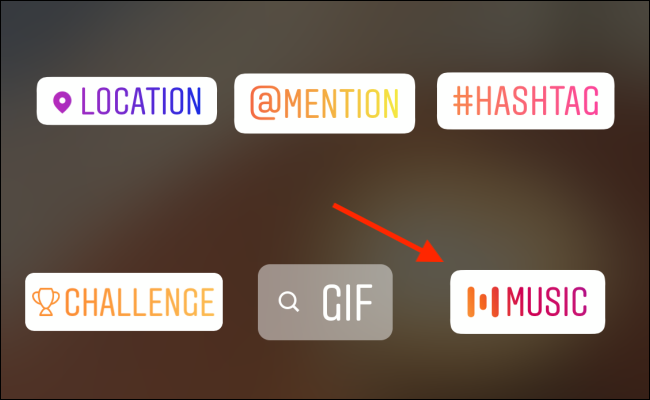 How to Add Music to Instagram Stories