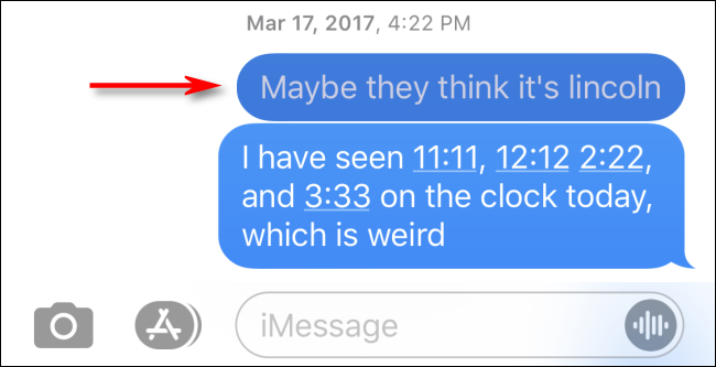 How to Search Within Text Messages on iPhone or iPad