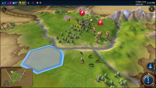 How to Zoom In on the Nintendo Switch While Playing Any Game