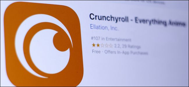 What Is Crunchyroll, and What Anime Does It Offer?