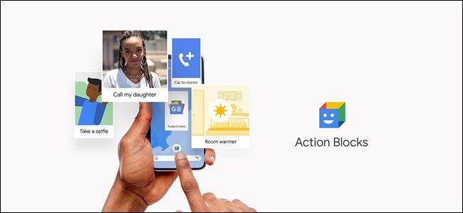 How to Use Google Assistant's Action Blocks for Accessibility
