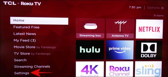 How to Change Your Roku Device's Home Screen Theme