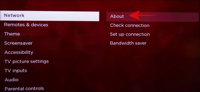 How to Reset Your Roku's Network Connection
