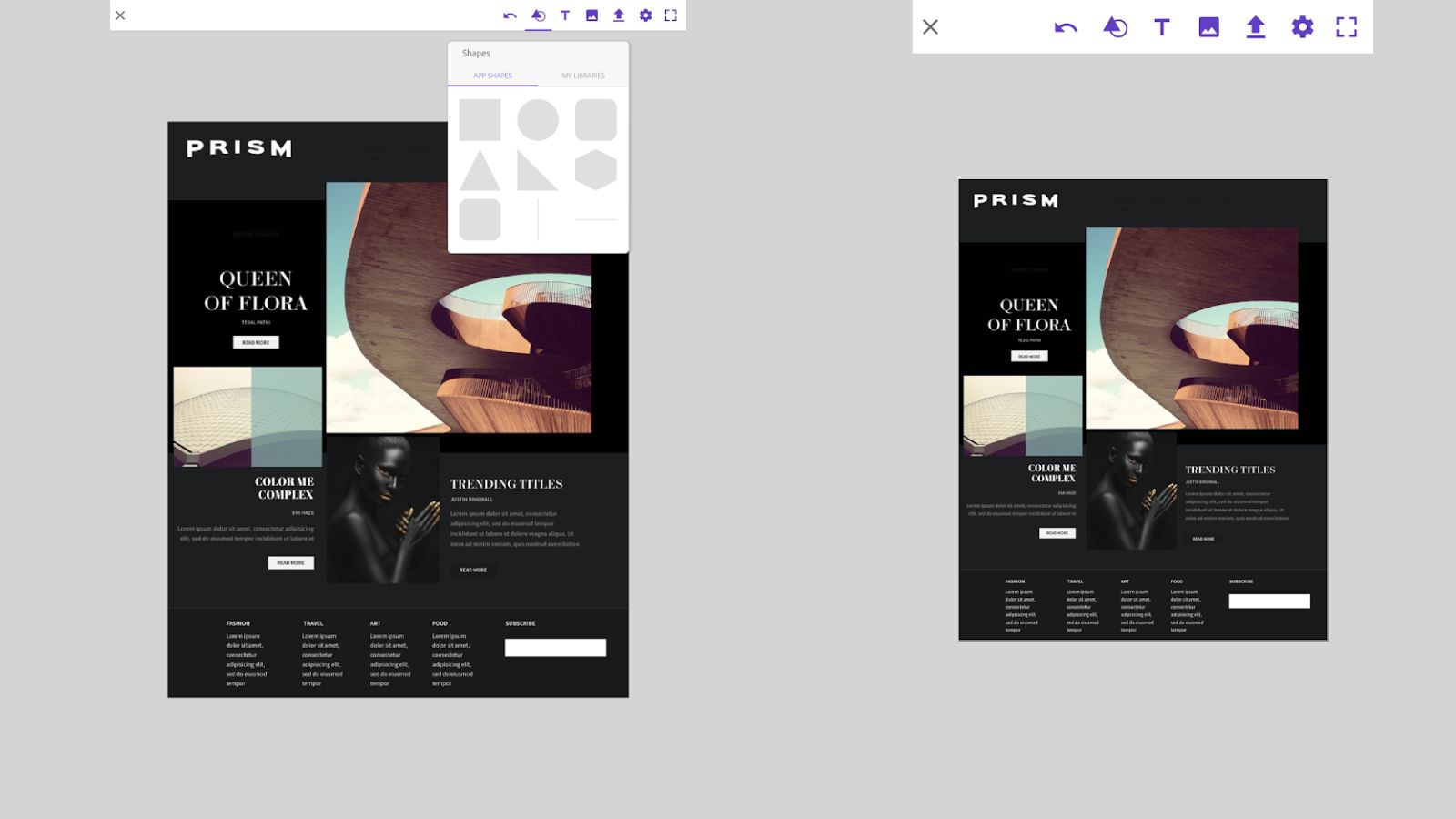 10 Great Graphic Design Tools for Your iPad