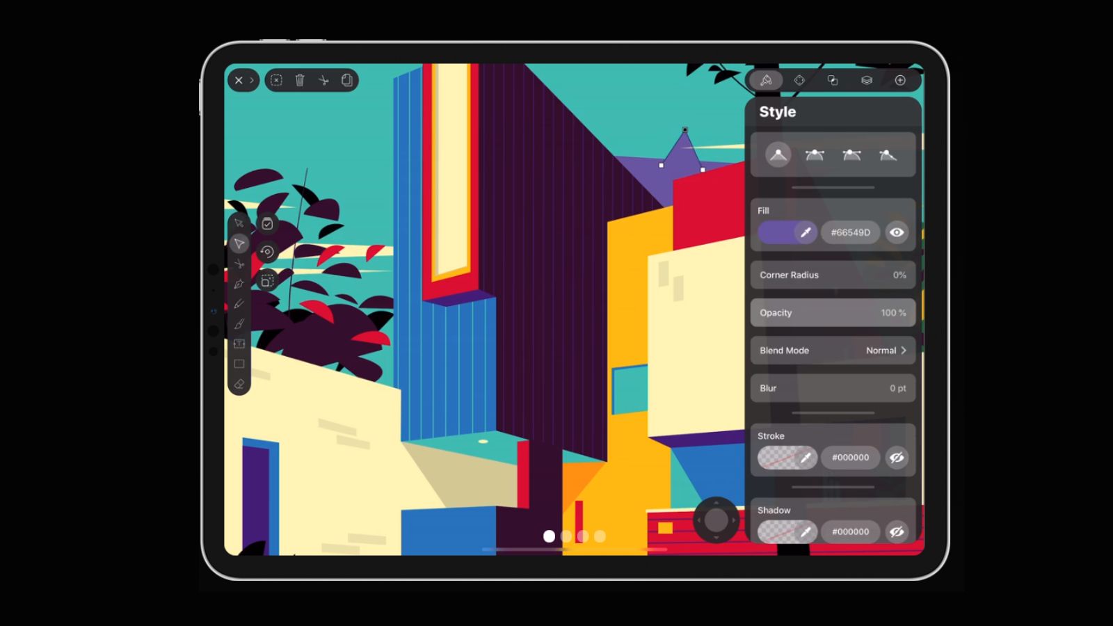 10 Great Graphic Design Tools for Your iPad