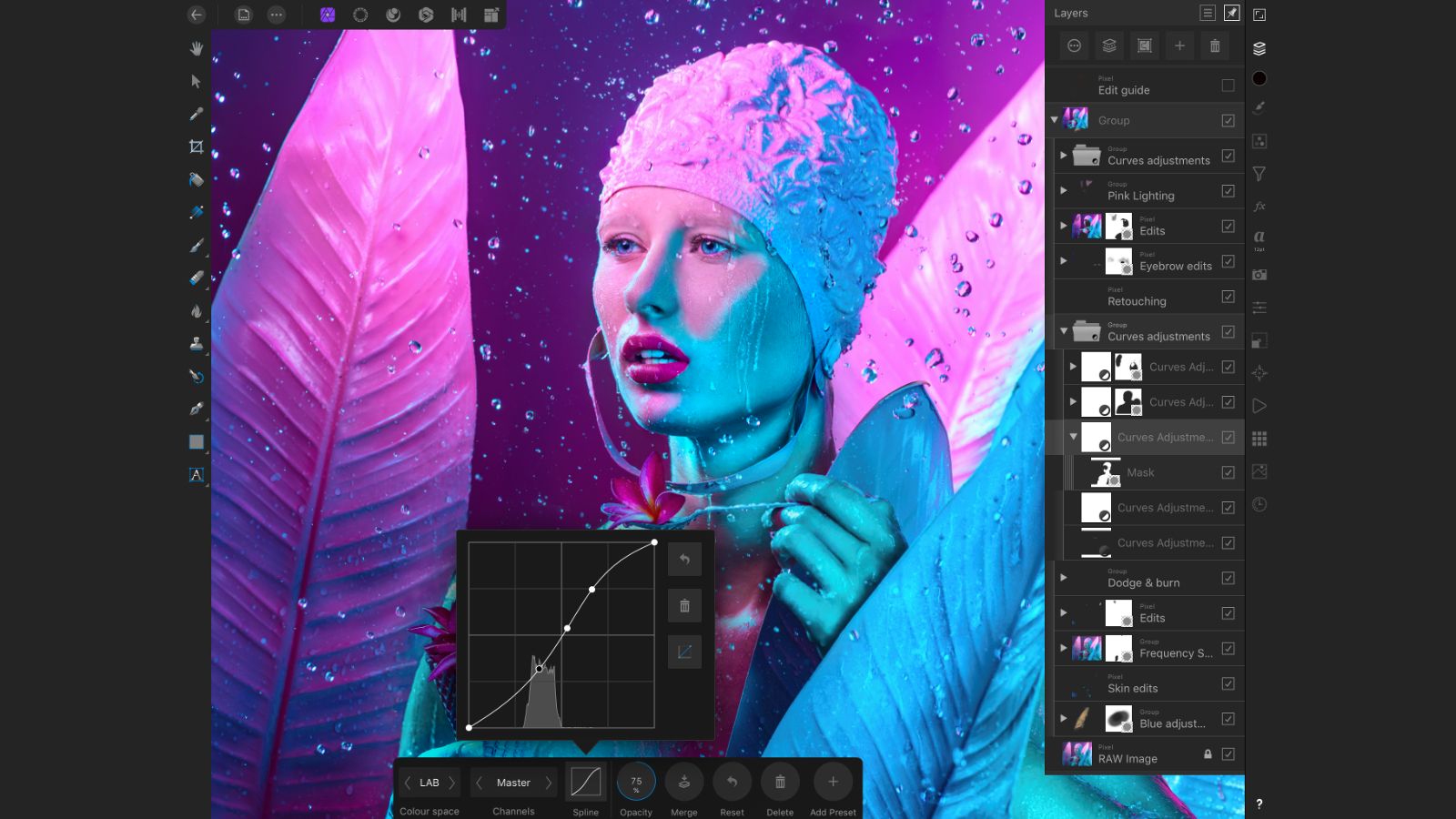 11 Fantastic Photo Editors for Your iPad