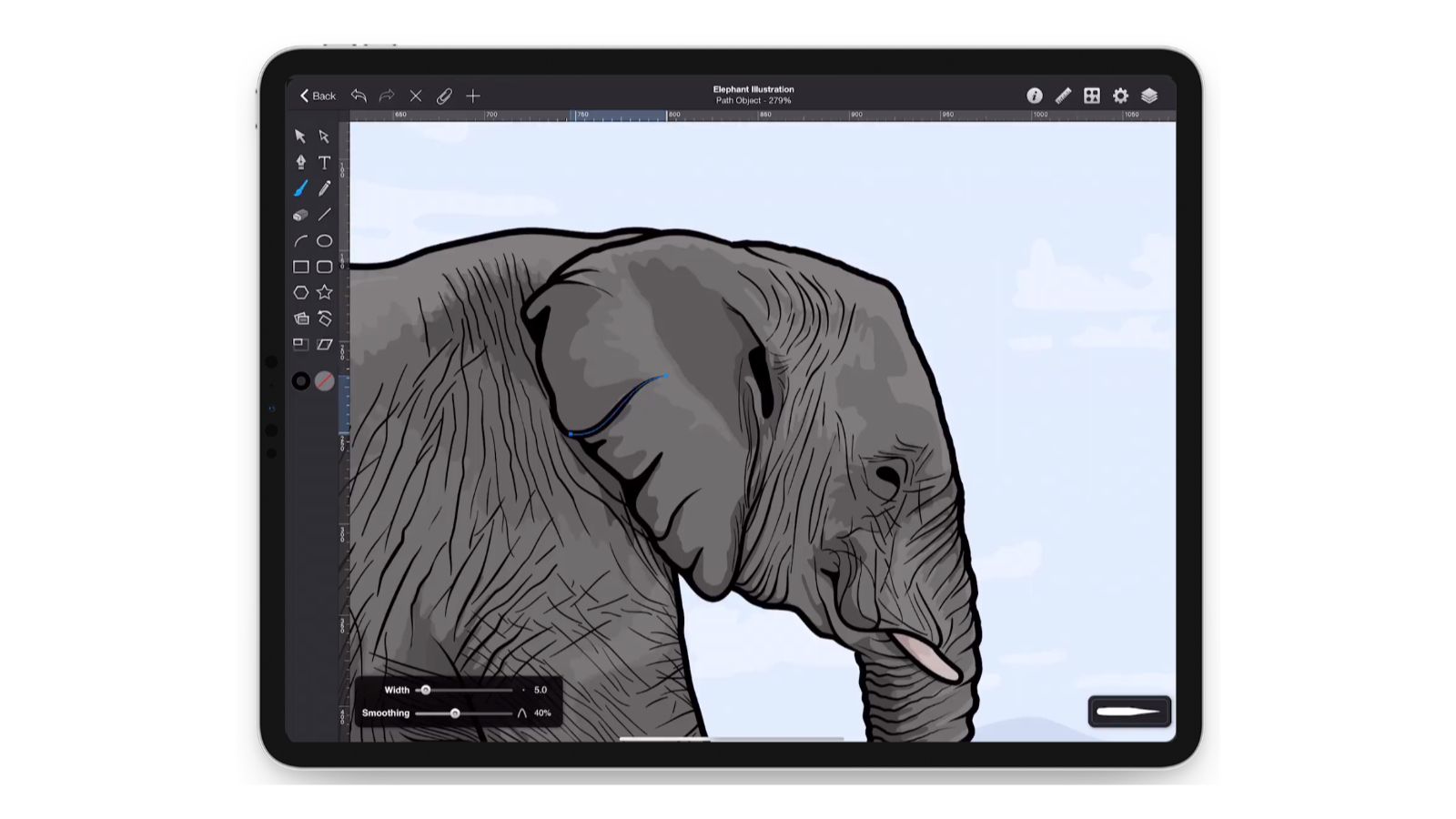 10 Great Graphic Design Tools for Your iPad