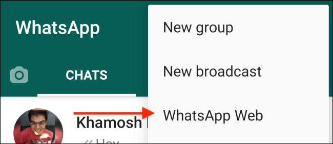 How to Use WhatsApp on Your Computer (and Web)