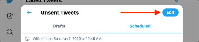 How to Schedule Tweets on the Twitter Website
