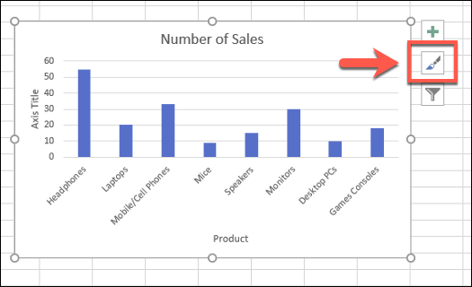How to Make a Bar Chart in Microsoft Excel