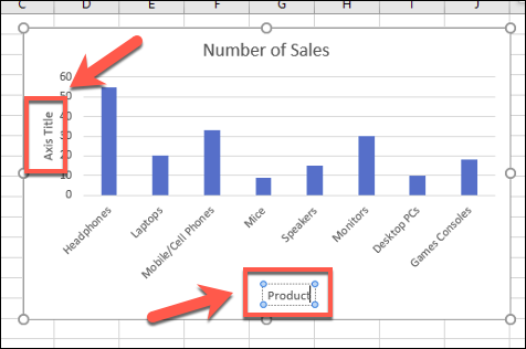 How to Make a Bar Chart in Microsoft Excel