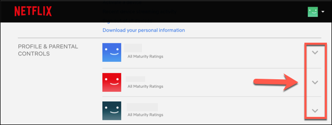 How to Change Your Netflix Profile, Subtitle, and Audio Language