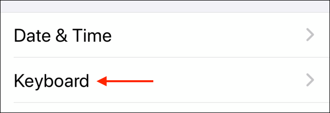 How to Install and Use Third-Party Keyboards on iPhone and iPad