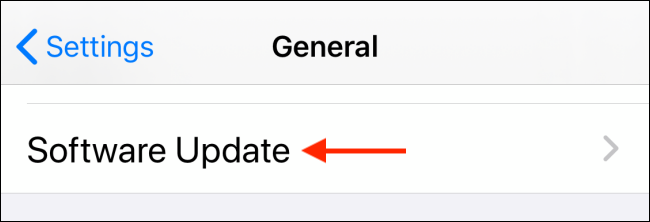 How to Customize Automatic Updates on iPhone and iPad