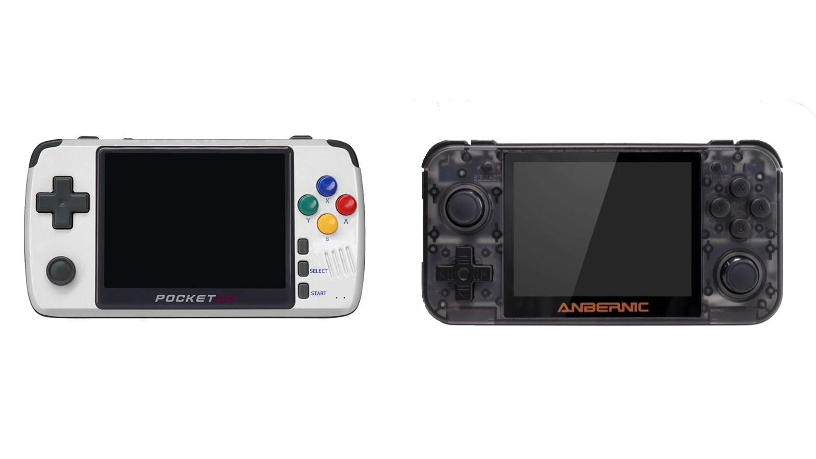 5 Great Handheld Gaming Machines for Under $100