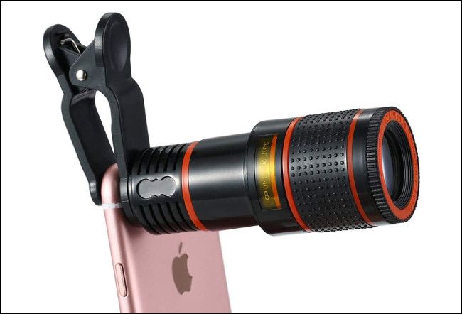 Are Camera Lens Add-ons for Smartphones Worth Buying?