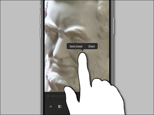 How to Use Your iPhone as a Magnifying Glass