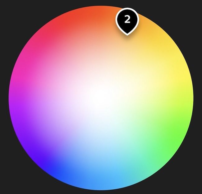 How to Set a Room's Mood with Smart Lighting