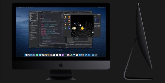 iMac, Mini, and Pro: Apple's Desktop Macs Compared