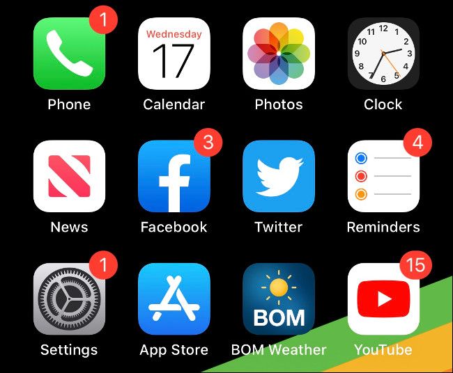 6 Tips for Organizing Your iPhone Apps