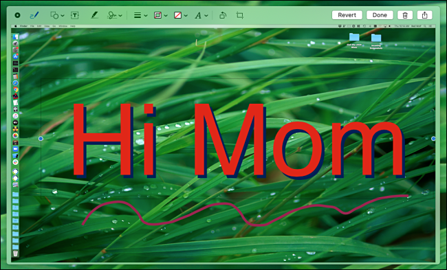 How to Disable the Screenshot Preview Thumbnails on a Mac