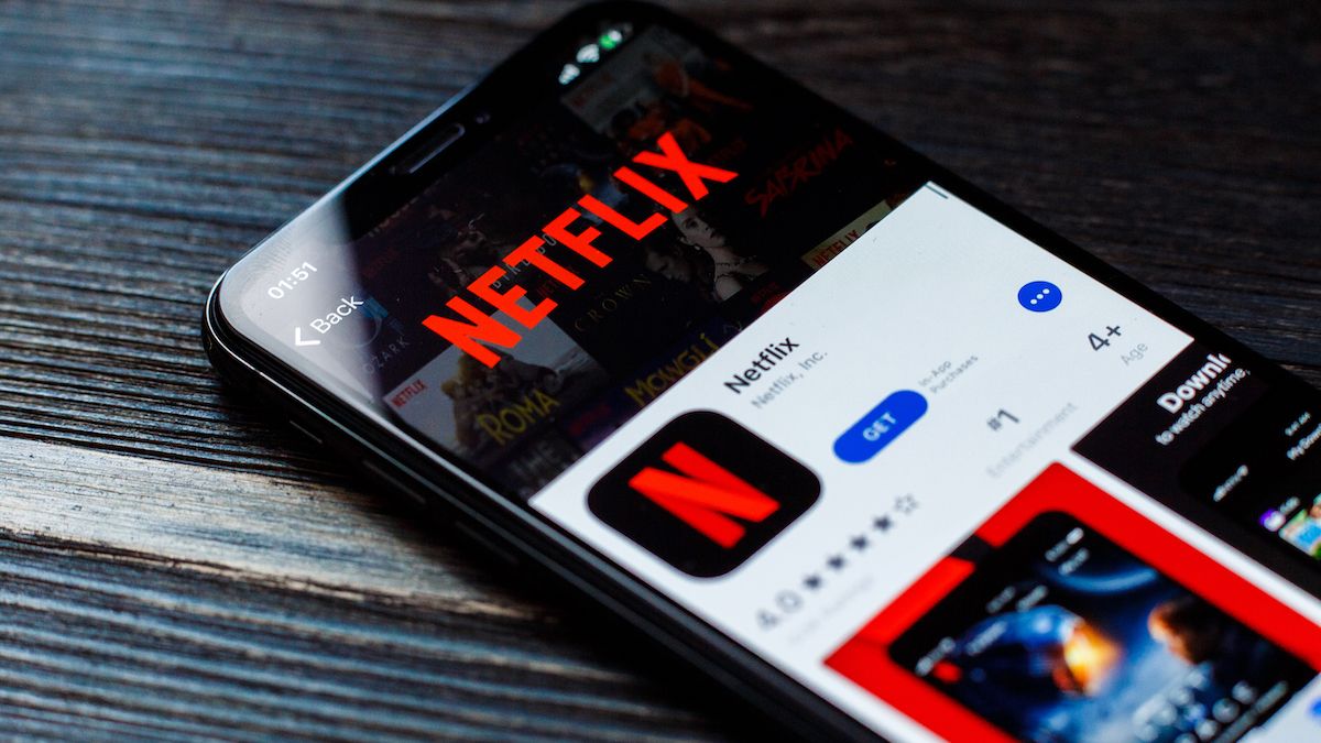 The Best Netflix Original Horror Movies and TV Shows in 2021