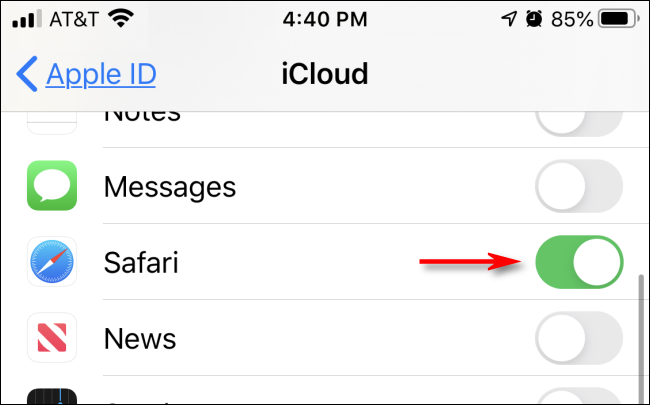 How to Save Web Pages for Offline Reading in Safari on iPhone