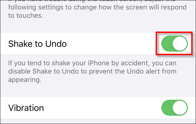 How to Stop the "Undo Typing" Pop-up on iPhone and iPad