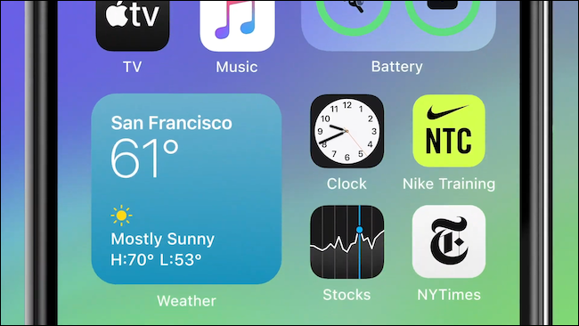 What's New in iOS 14 (and iPadOS 14, watchOS 7, AirPods, More)